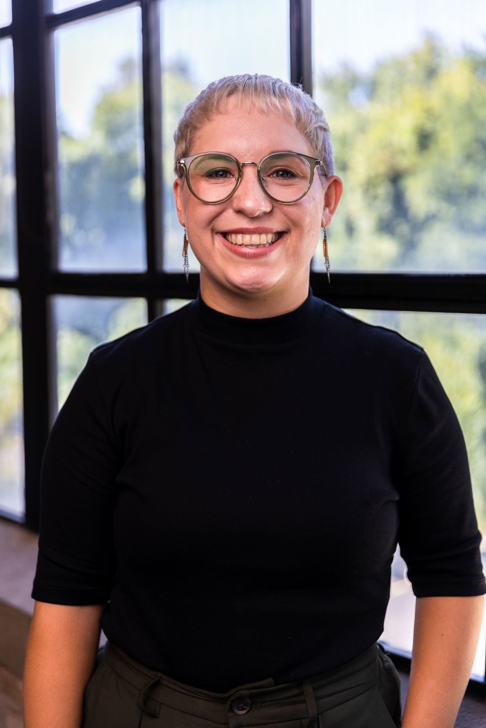 New Team Member: Kelly Yagiela - Kennari Consulting